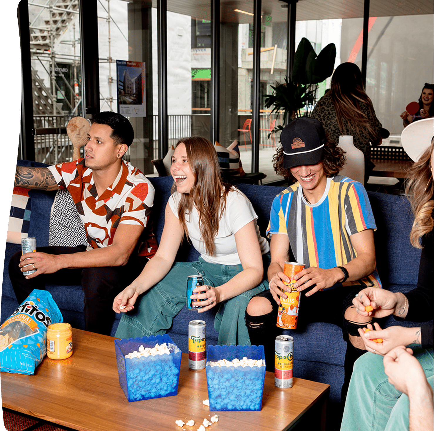 VIM | Good Apartments Colorado Springs | Unique Apartment Amenities