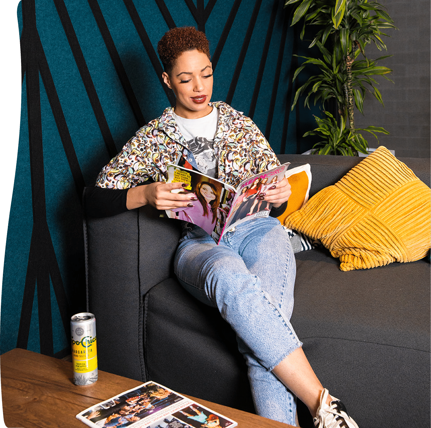 VIM | Good Apartments Colorado Springs | Unique Apartment Amenities