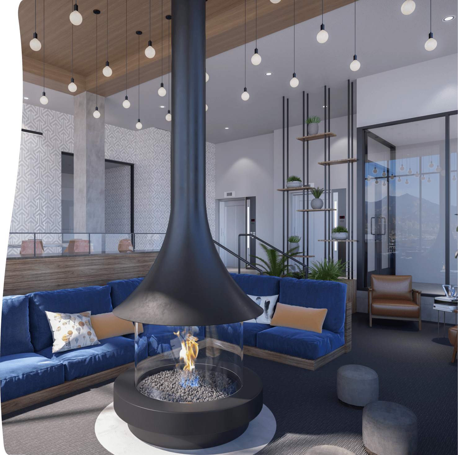 VIM | New Destination Apartments in Downtown Colorado Springs