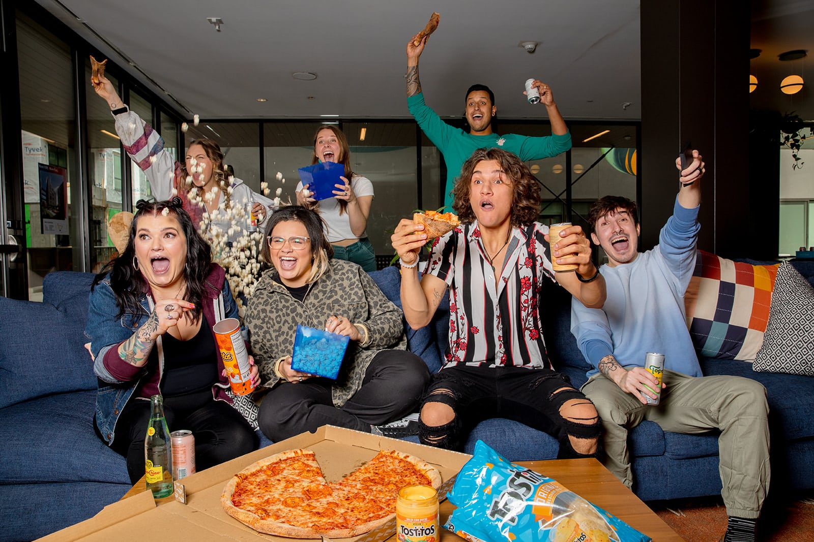 Contact VIM Living | Ask About Leasing & Tours Today