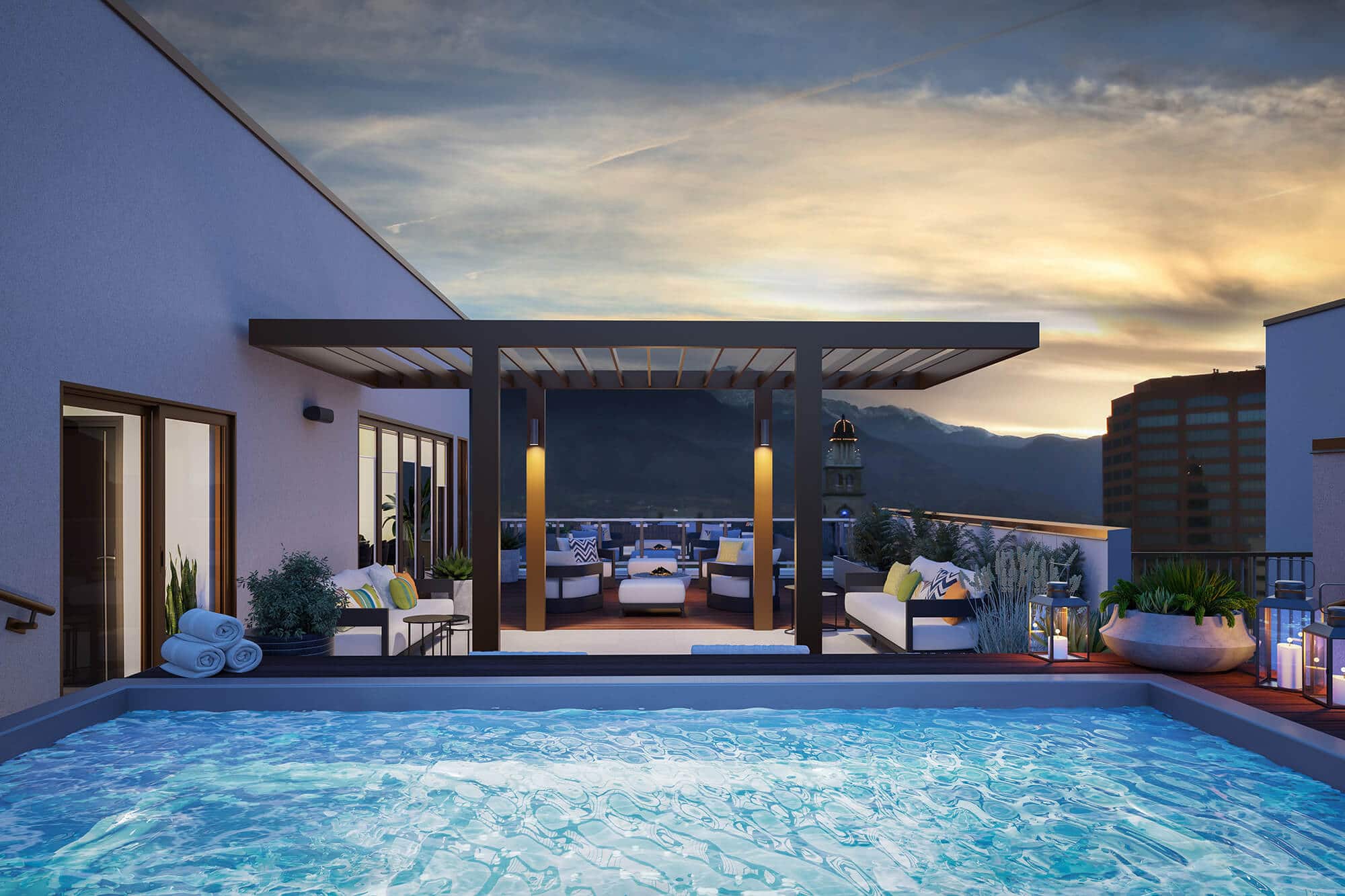 VIM | The Best Apartment Building Gallery You Have Ever Seen