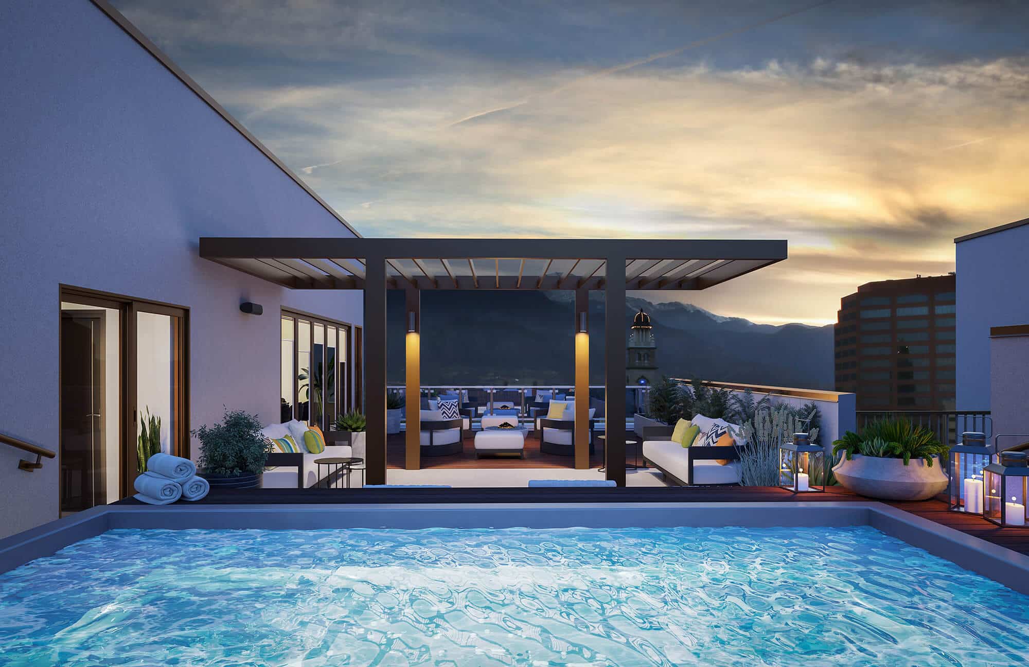 VIM | Amazing Amenities That Are Anything but Basic