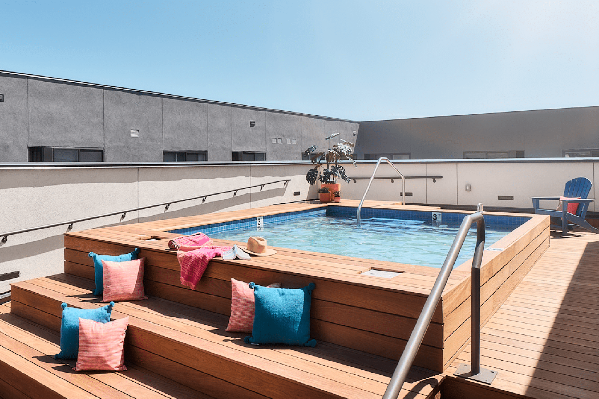 VIM | The Best Apartment Building Gallery You Have Ever Seen