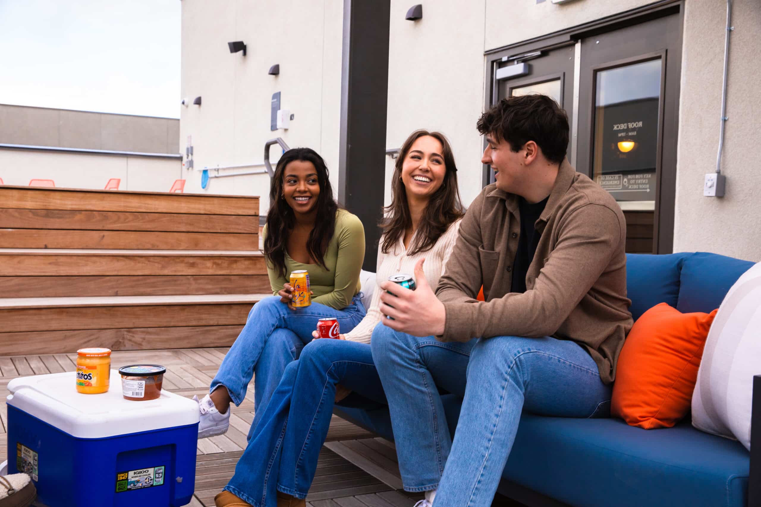 VIM | The Best Apartment Building Gallery You Have Ever Seen